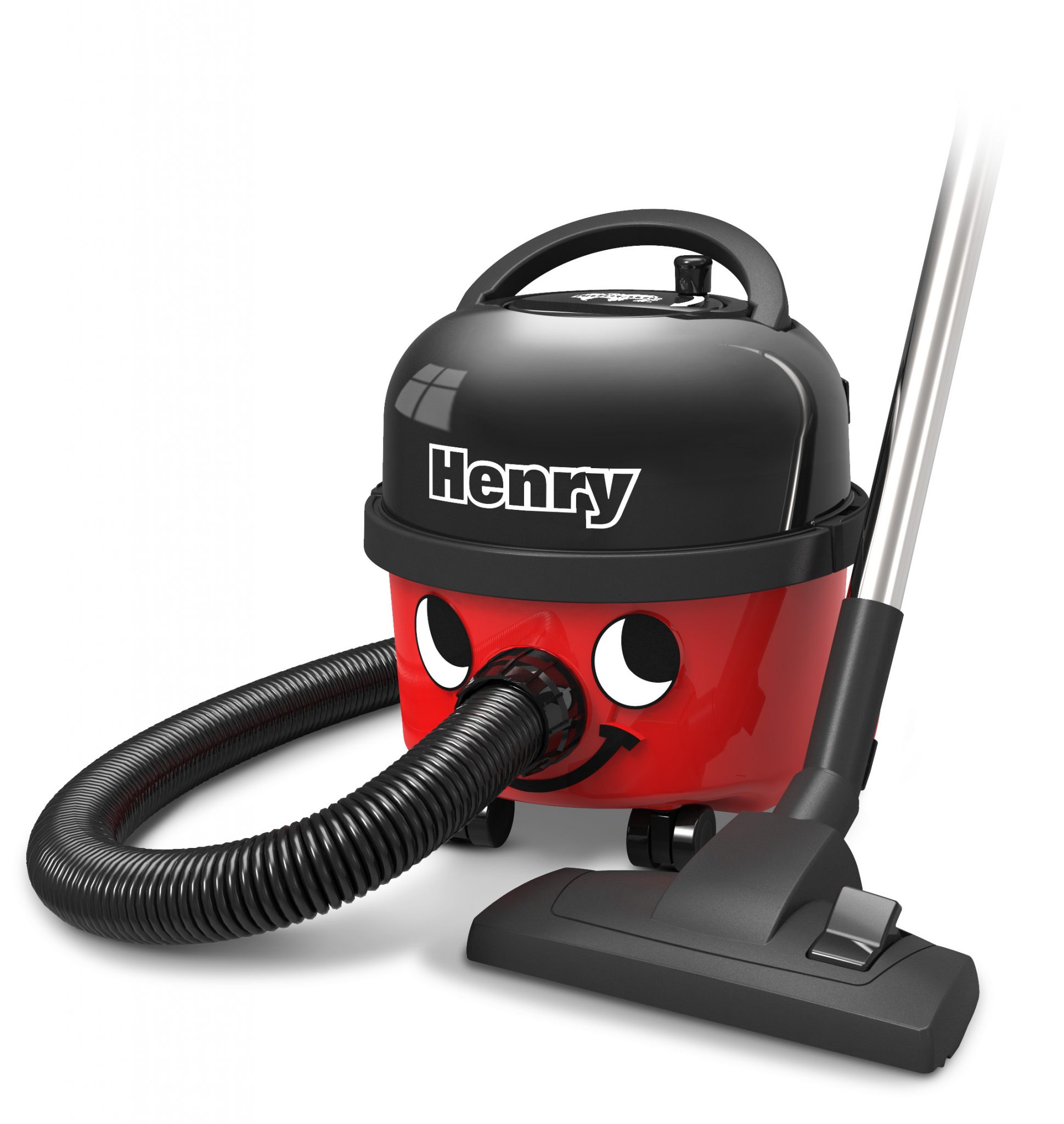Henry HVR160 Numatic kompaktowy odkurzacz z potężną siłą ssącą